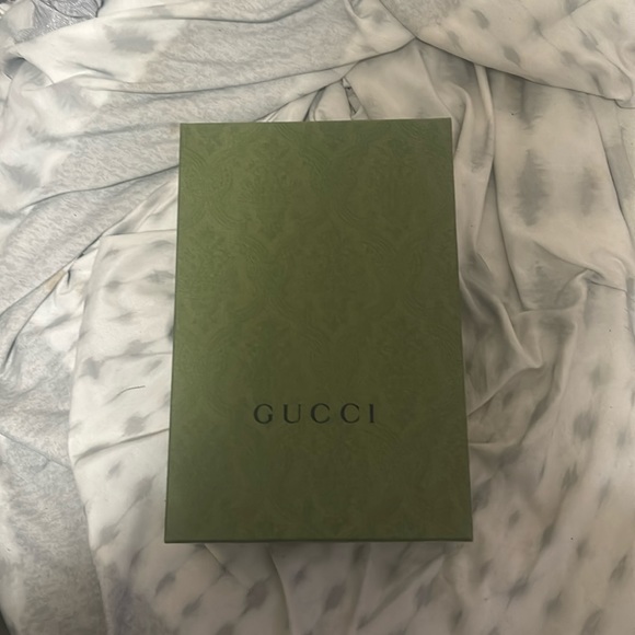 Gucci | Accessories | Brand New Authentic Gucci Box | Poshmark